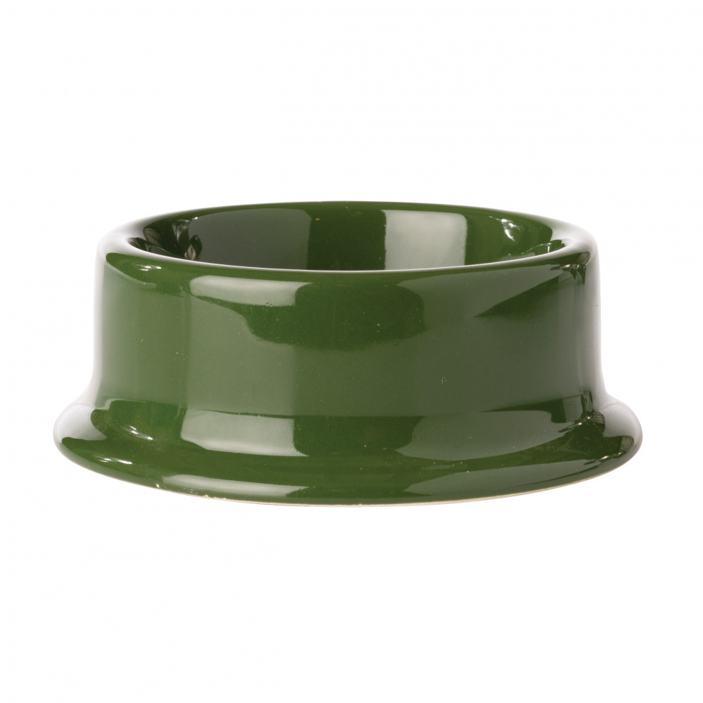Oxbow Animal Health Enriched Life No Tip Bowl — NurturePet Pet Supply