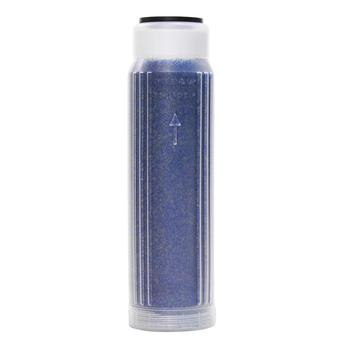Clear Refillable Cartridge For Di Resin — NurturePet Pet Supply