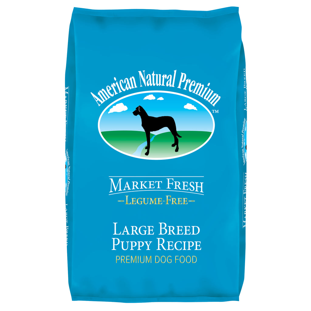 American Natural Premium — NurturePet Pet Supply