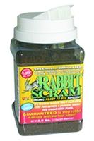 Epic Rabbit Scram — NurturePet Pet Supply