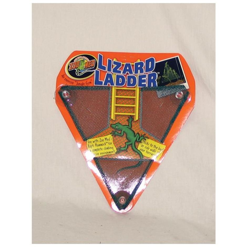LIZARD LADDER — NurturePet Pet Supply